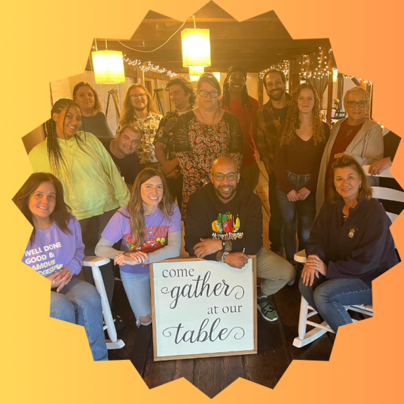 Taking Action for Whole Health and Wellbeing | Copeland Center